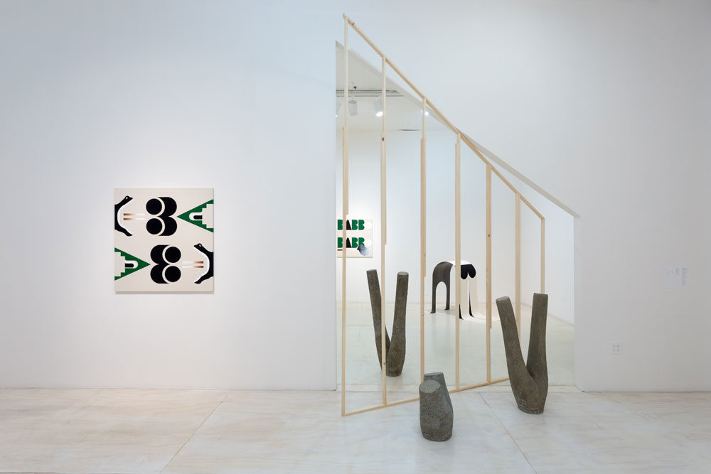 Geometry Lessons with Math Bass - Interview Magazine