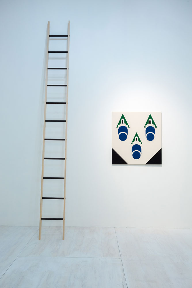 Geometry Lessons with Math Bass - Interview Magazine