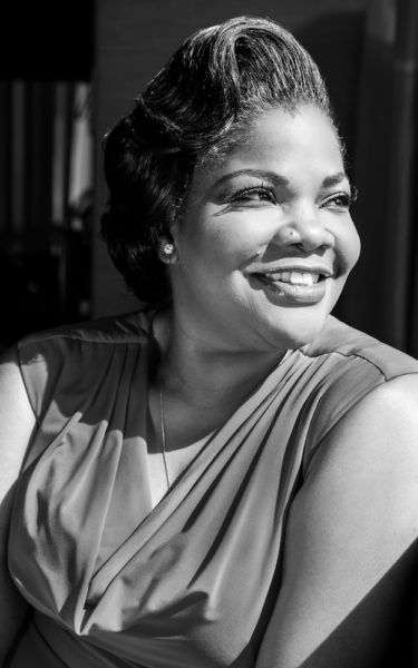 Don't You Know I'm Mo'Nique? - Interview Magazine