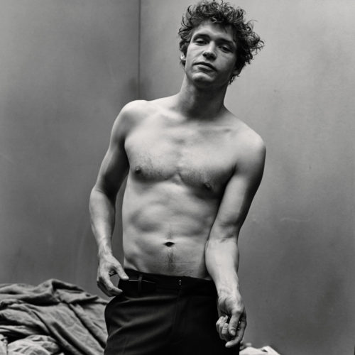 Billy Howle - Interview Magazine