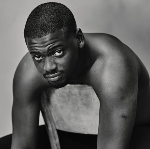 Daniel Kaluuya - Interview Magazine