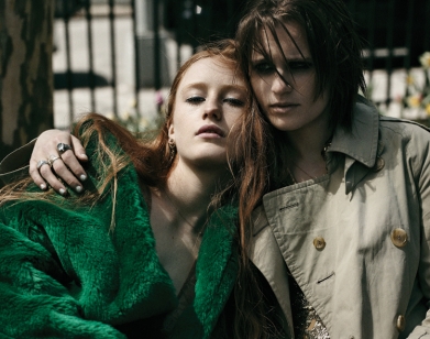 INDIA SalvÃ¶r Menuez - Interview Magazine