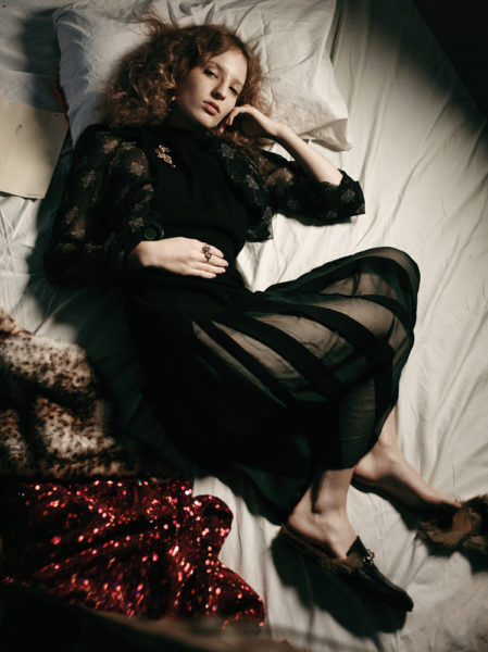 Petra Collins - Interview Magazine