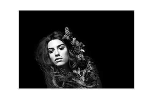 Discovery: Ryn Weaver - Interview Magazine