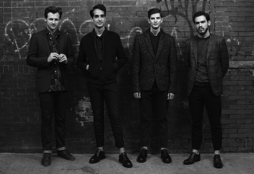 Discovery: Infinity Girl - Interview Magazine