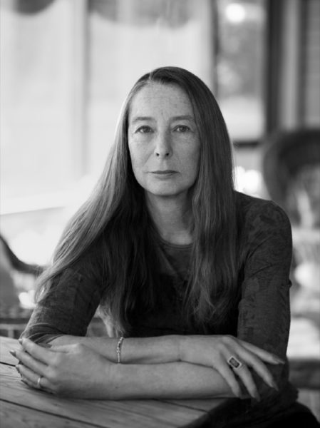 Ann Beattie - Interview Magazine