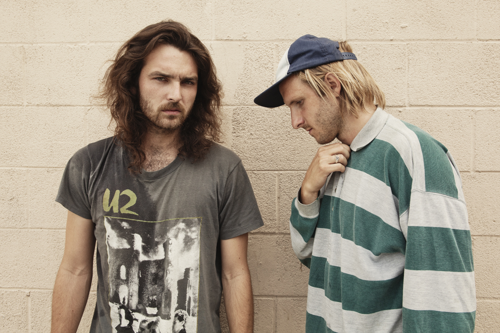 Discovery: Sego - Interview Magazine