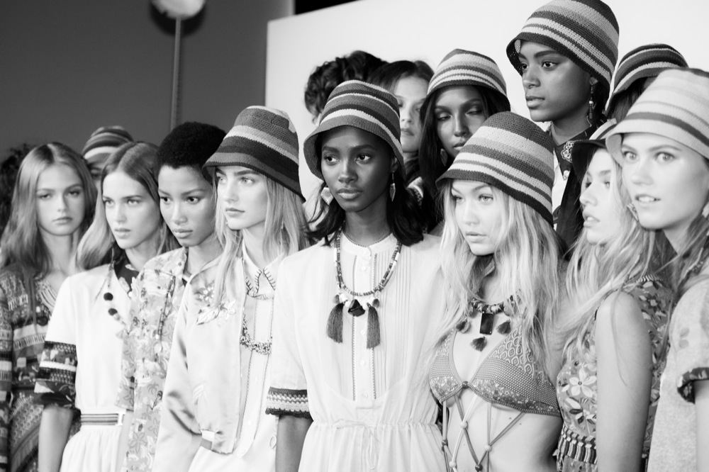Tommy Hilfiger's Getaway - Interview Magazine