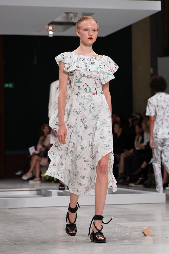 Slide 29251 - Interview Magazine