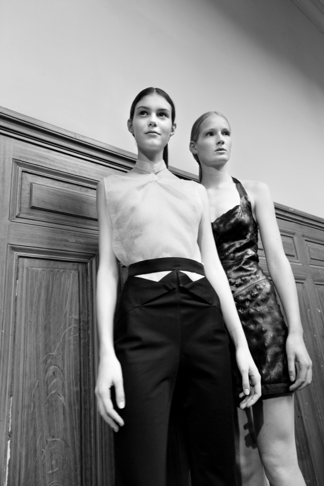 Slide 29256 - Interview Magazine