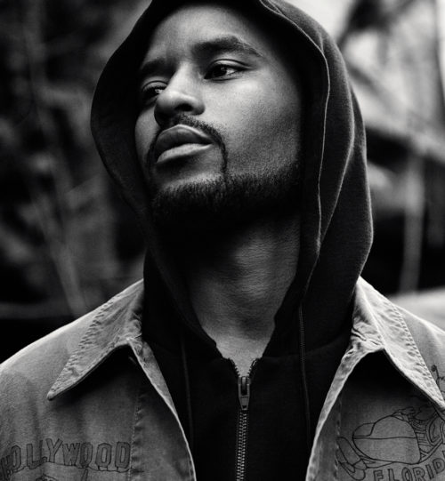 P Reign - Interview Magazine