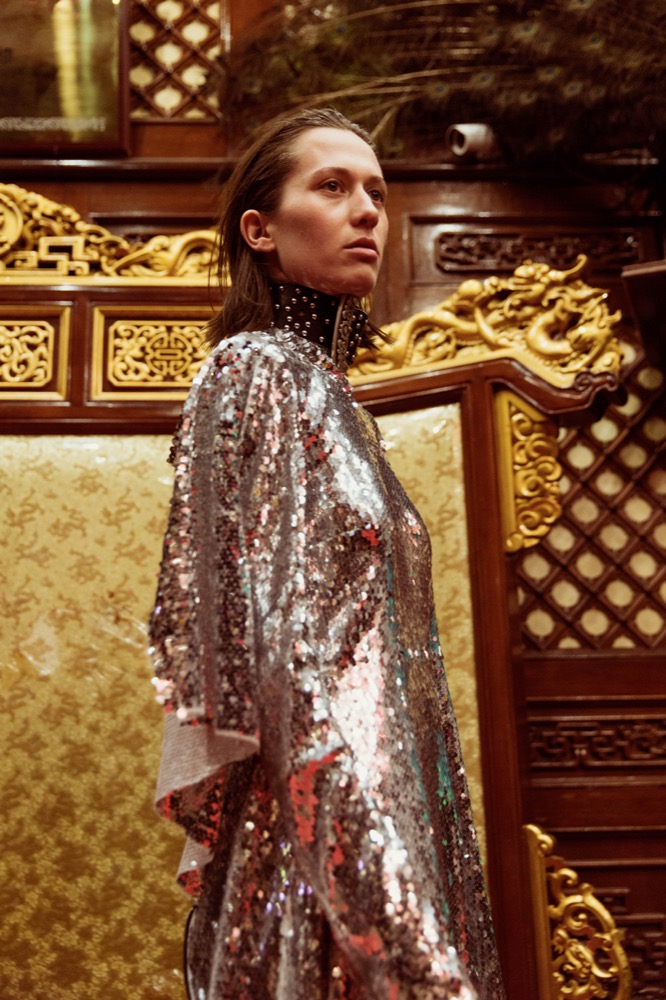 Vive Vetements - Interview Magazine