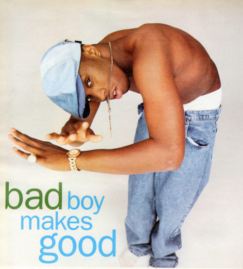 New Again: Puff Daddy - Interview Magazine