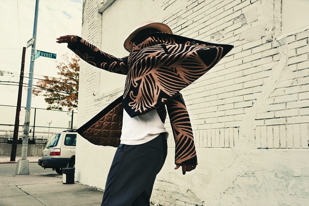 Raury's Revolution - Interview Magazine