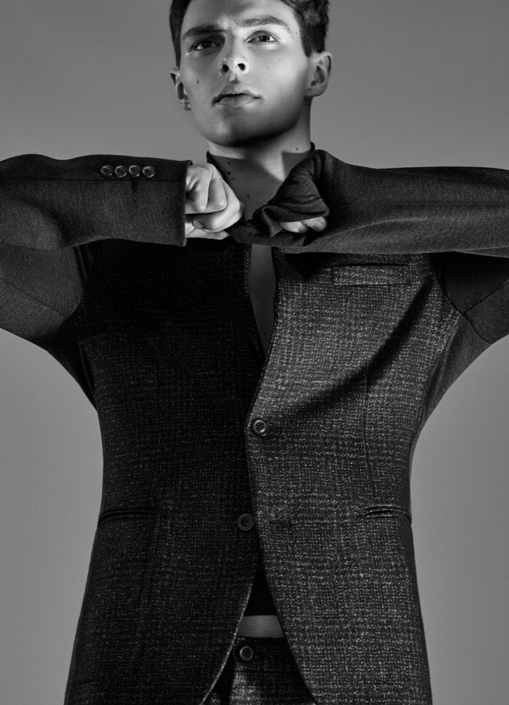 Wooyoungmi's Basquiat Vision - Interview Magazine