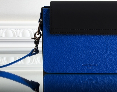 Amey Martin's Modern Maroquinerie - Interview Magazine