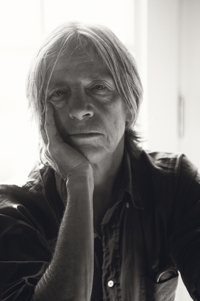 Eileen MYLES - Interview Magazine