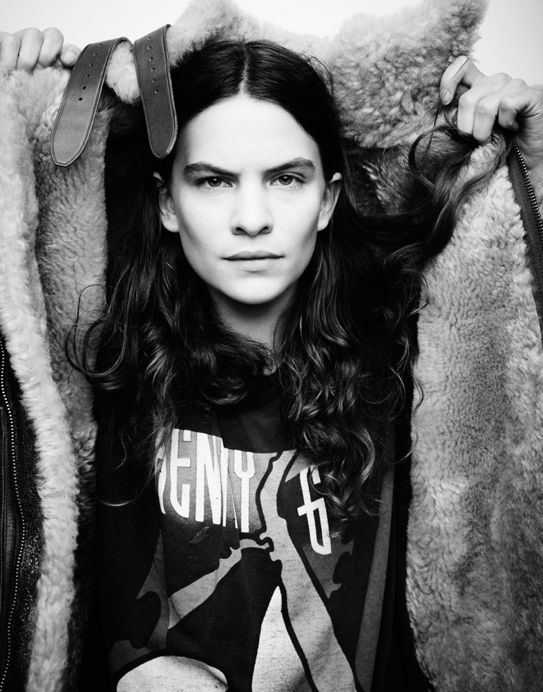 The Self-Aware Solo Artist - Interview Magazine