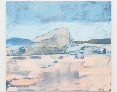 Jeanette Mundt - Interview Magazine