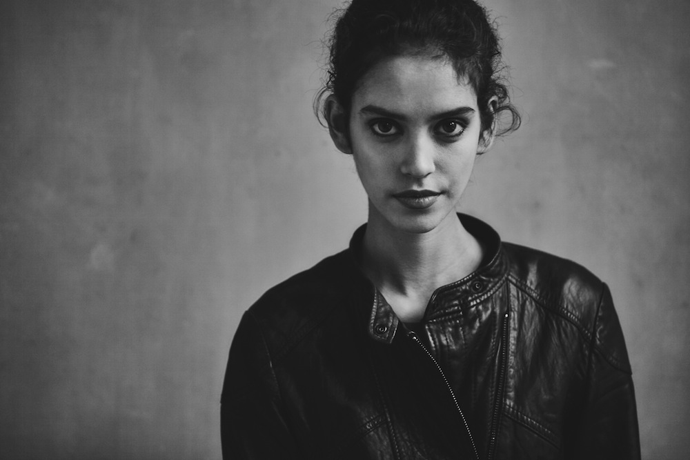 The Model Student - Interview Magazine