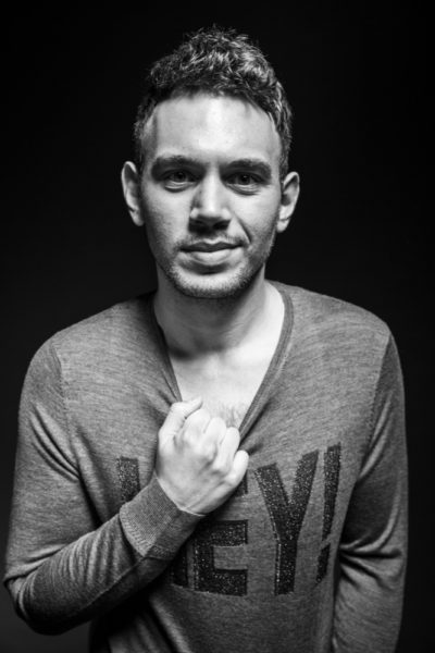 Sam Lansky - Interview Magazine