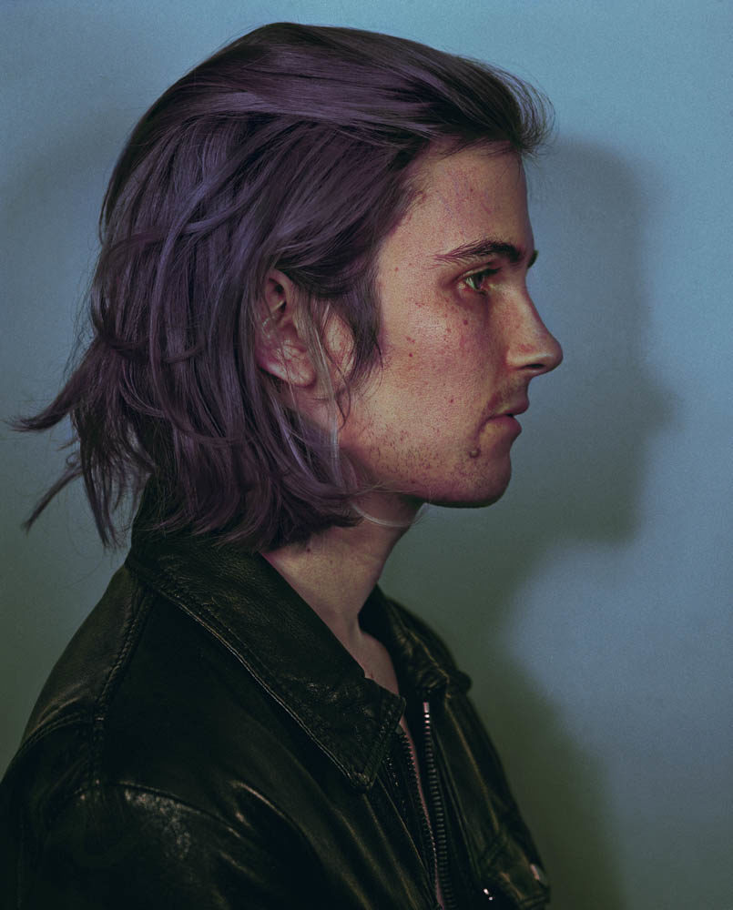 Zachary Cole Smith - Interview Magazine