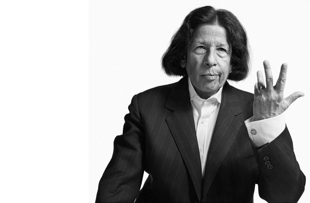 The Voice: Fran Lebowitz - Interview Magazine