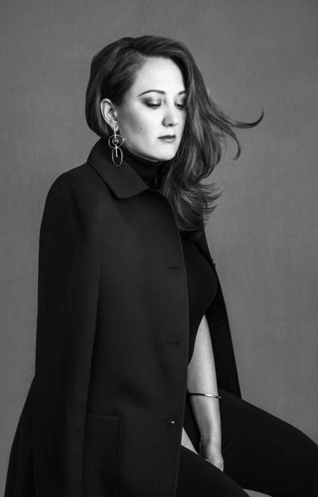 Keeping Company With Jacqueline Novak - Interview Magazine