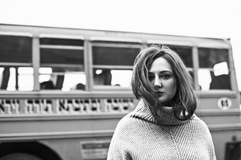 Keeping Company With Jacqueline Novak - Interview Magazine