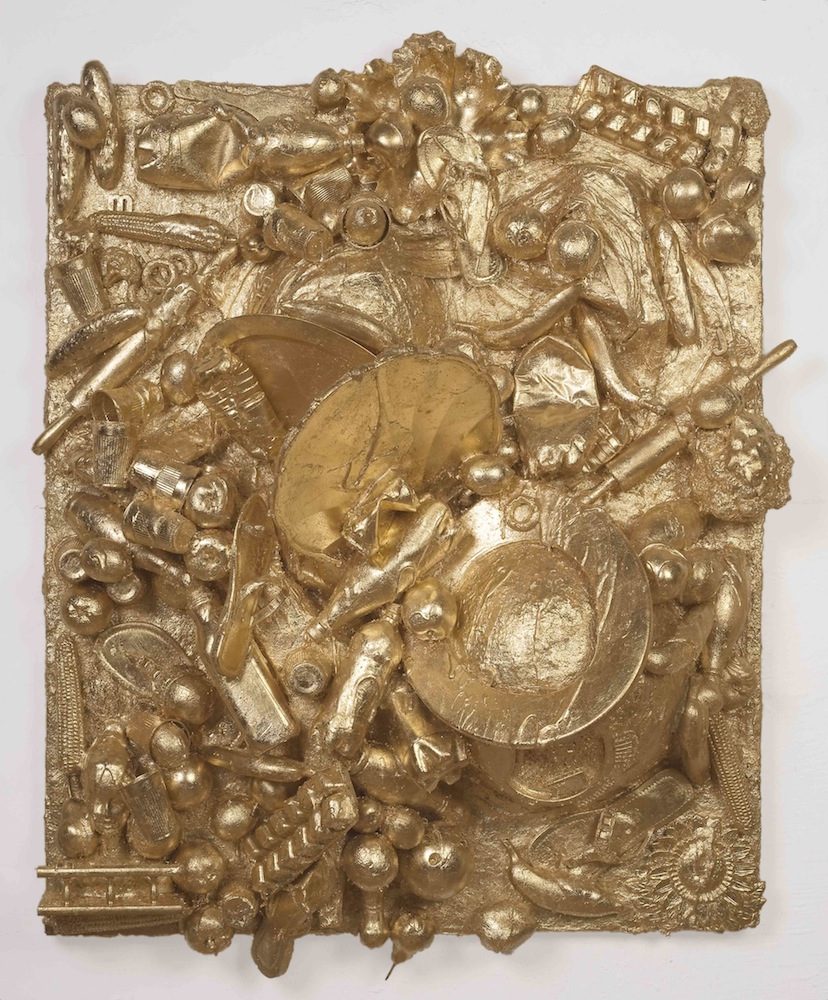 John Miller Through Time and Space - Interview Magazine