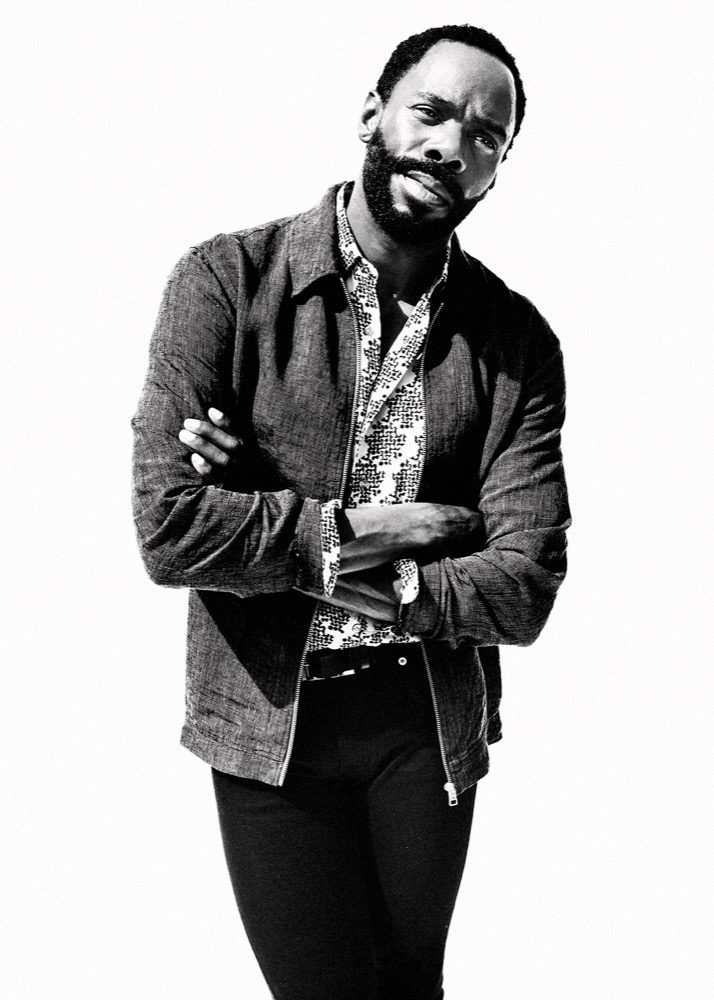 Colman Domingo - Interview Magazine