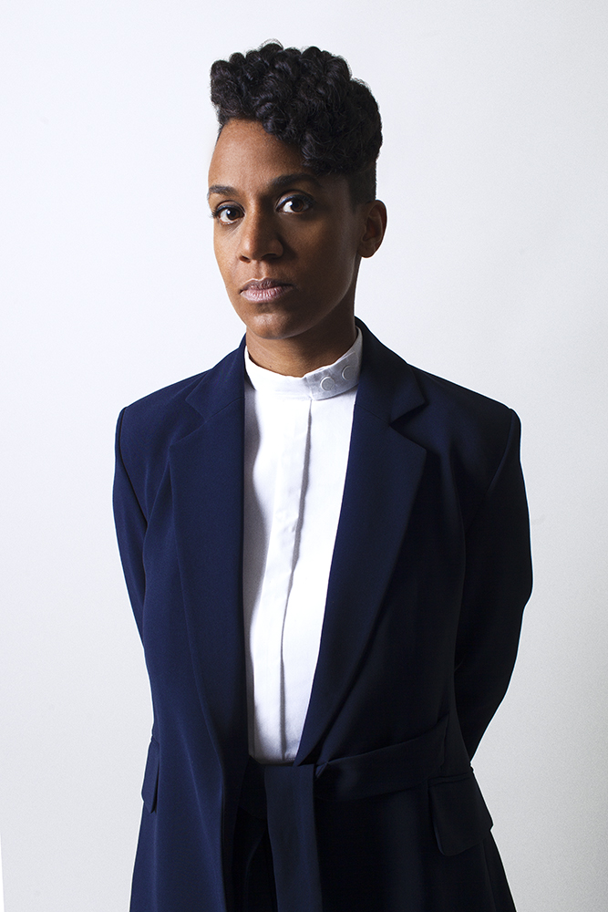 Kapwani Kiwanga's Archival Explorations - Interview Magazine