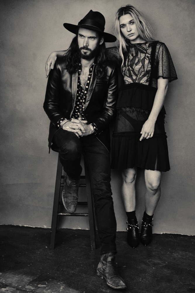 Wild Belle's Dream - Interview Magazine