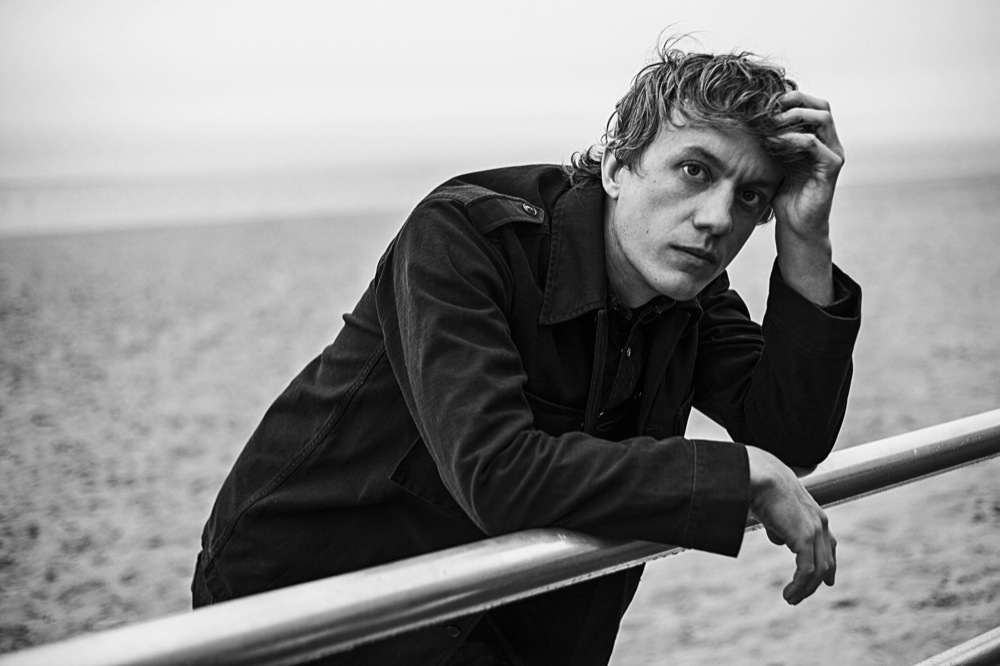 Steve Gunn - Interview Magazine