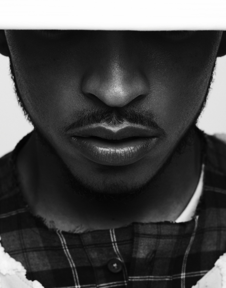 Eyez - Interview Magazine