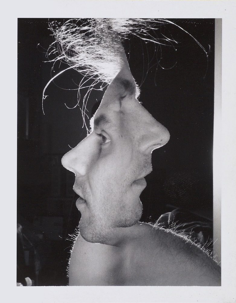 Lucas Samaras - Interview Magazine