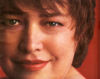New Again: Kathy Bates - Interview Magazine