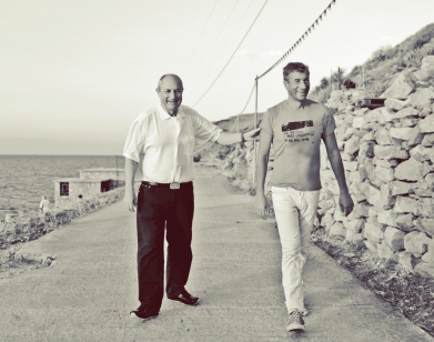 Dakis Joannou - Interview Magazine