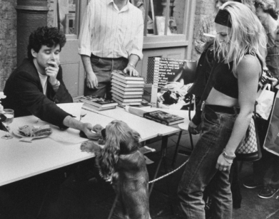 Jay McInerney - Interview Magazine
