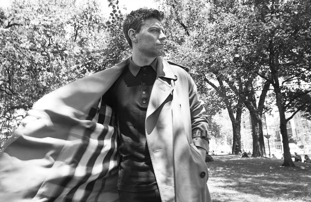 Patrick Fugit - Interview Magazine