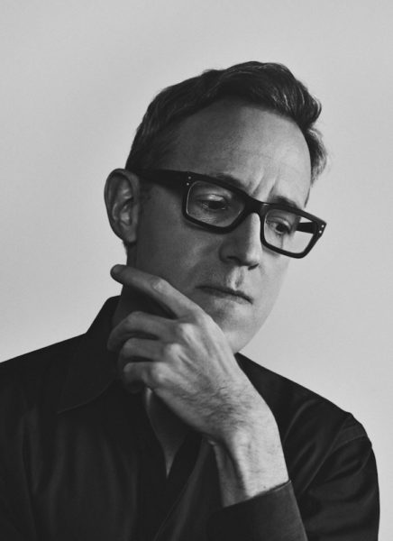 Patrick Ryan - Interview Magazine