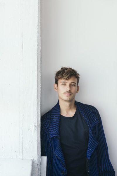 Flume: Under the Skin - Interview Magazine