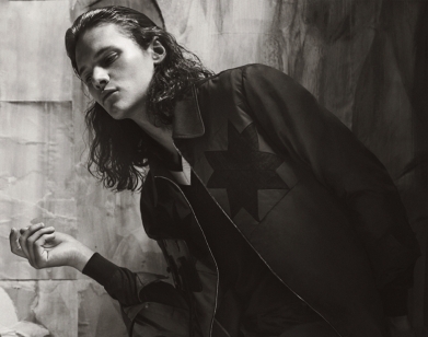 Orley's Family Values - Interview Magazine