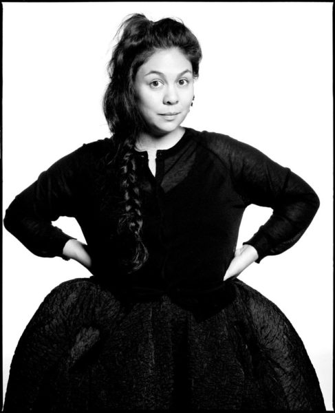 Simone Rocha - Interview Magazine