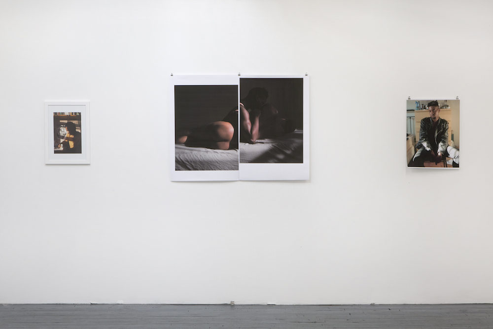 John Edmonds - Interview Magazine