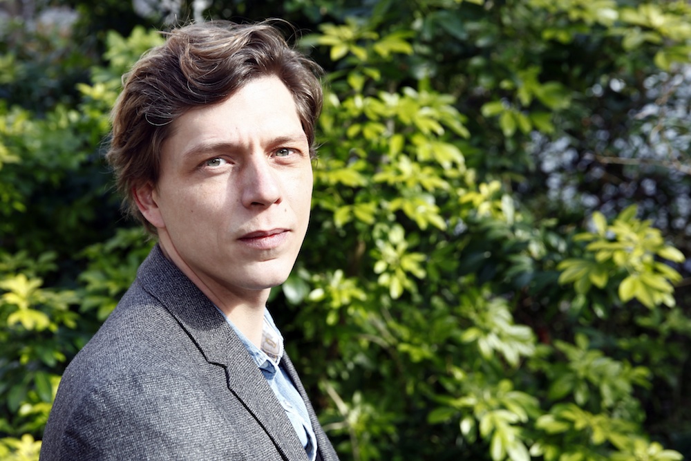 Antoine Leiris's Search for Transcendence - Interview Magazine
