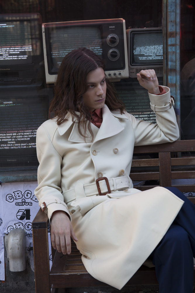 Børns - Interview Magazine