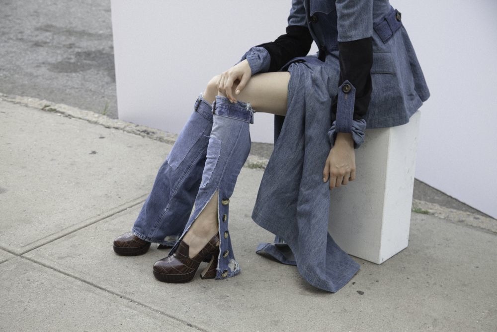 High Times - Interview Magazine