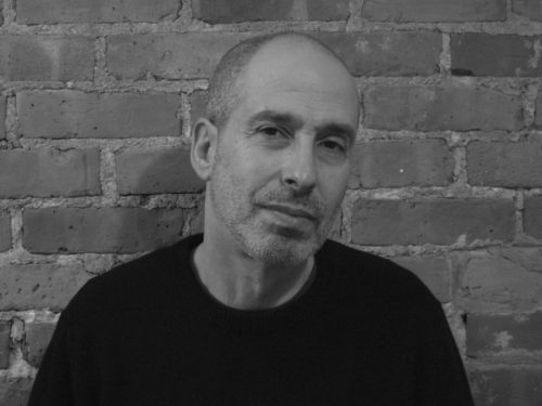 James Lasdun and the Construction of a Character - Interview Magazine