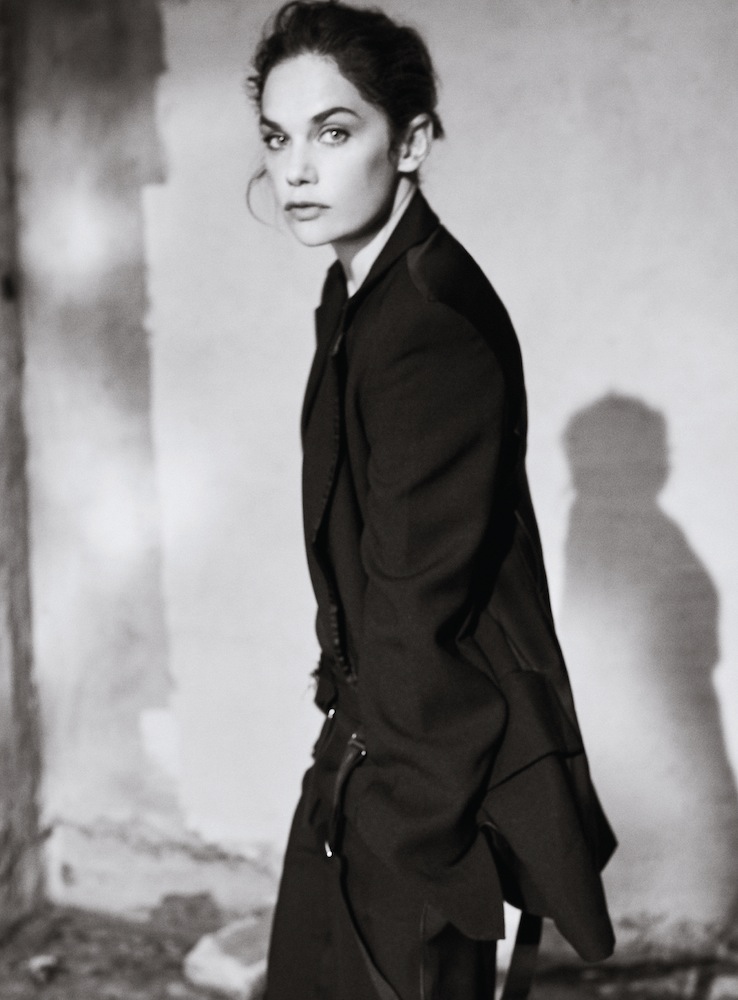 Ruth Wilson - Interview Magazine
